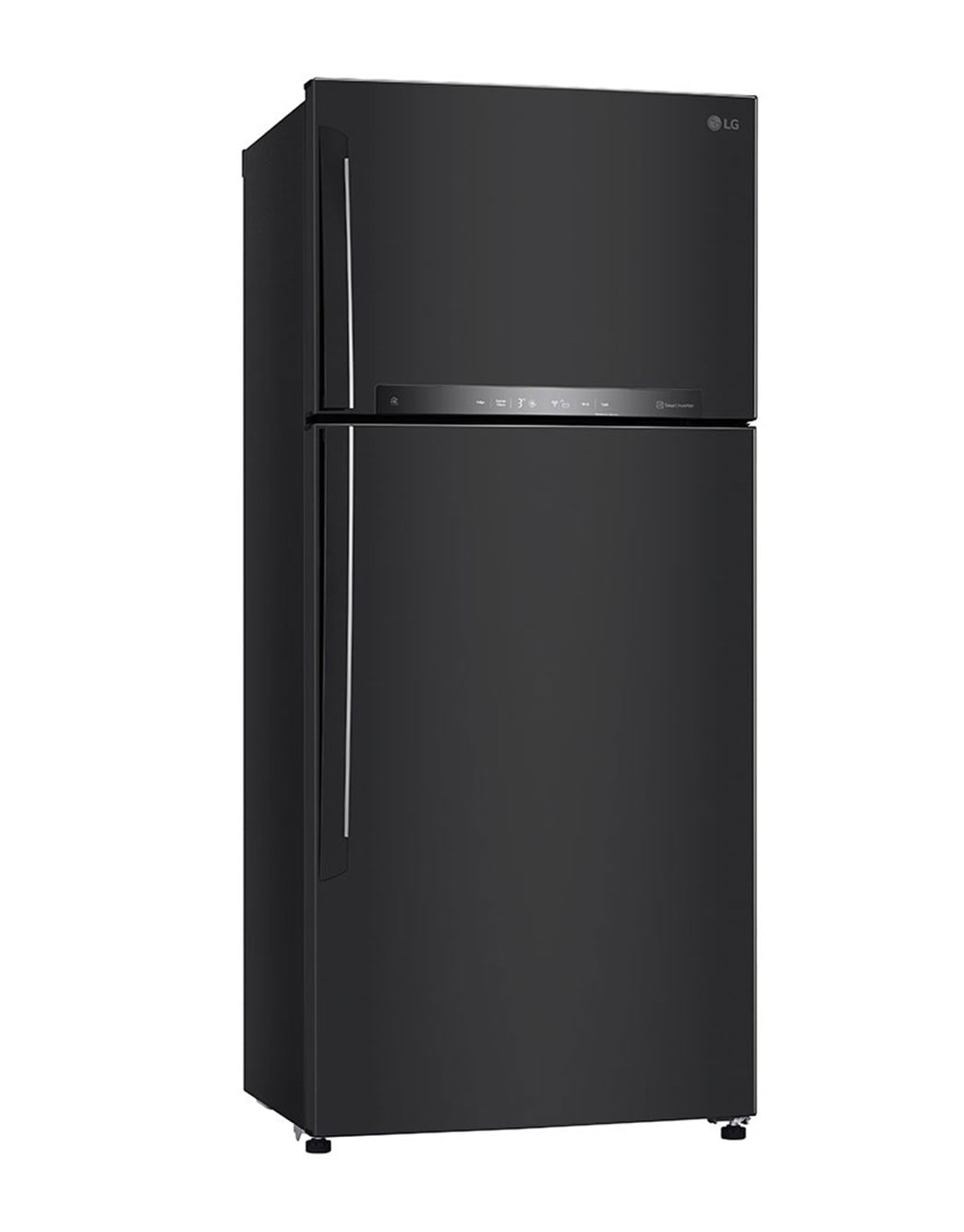 LG New Smart Inverter™ Top freezer with LINEAR Cooling™ | LG PH