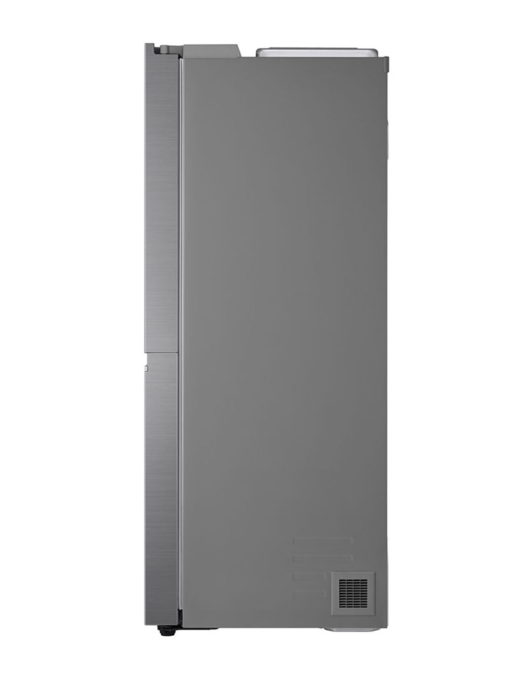 24.5 Cu. Ft. Side by Side Refrigerator with LINEAR Cooling™ | LG PH