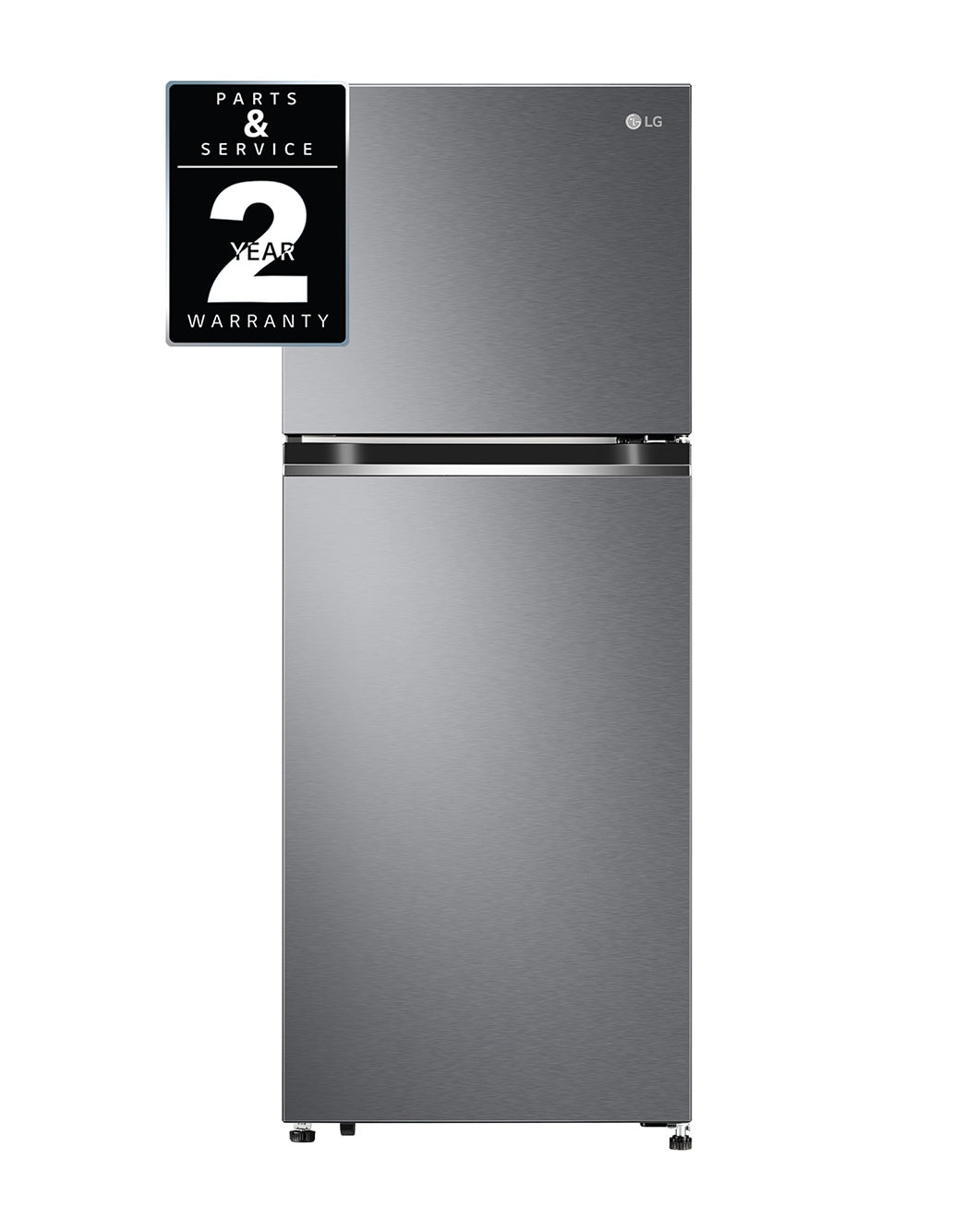 8.3 Cu. Ft. Top Freezer Refrigerator in Dark Graphite - RVT-B083DG | LG PH