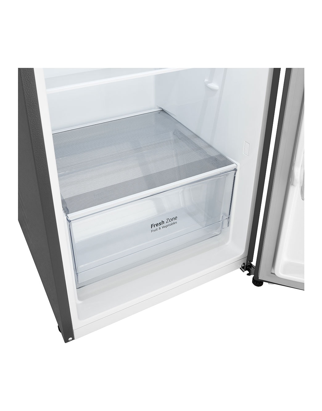 8.3 Cu. Ft. Top Freezer Refrigerator in Dark Graphite - RVT-B083DG | LG PH