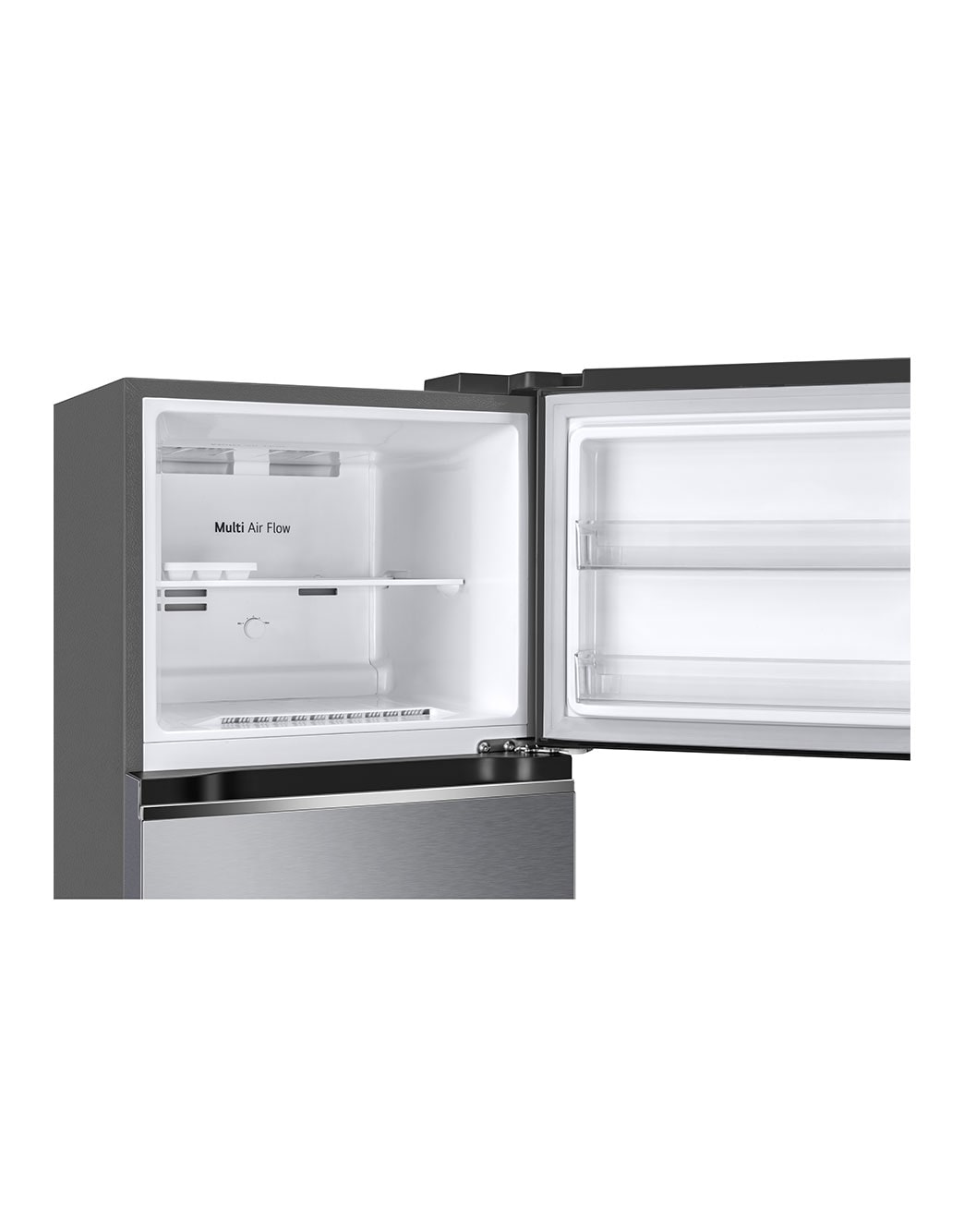 8.3 Cu. Ft. Top Freezer Refrigerator in Dark Graphite - RVT-B083DG | LG PH