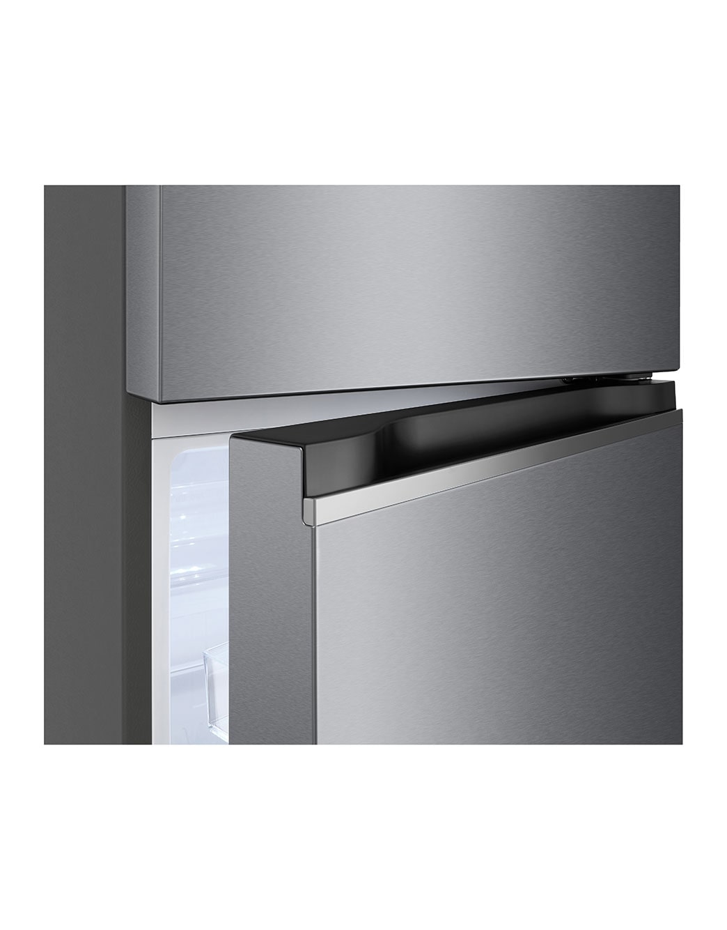 8.3 Cu. Ft. Top Freezer Refrigerator in Dark Graphite - RVT-B083DG | LG PH