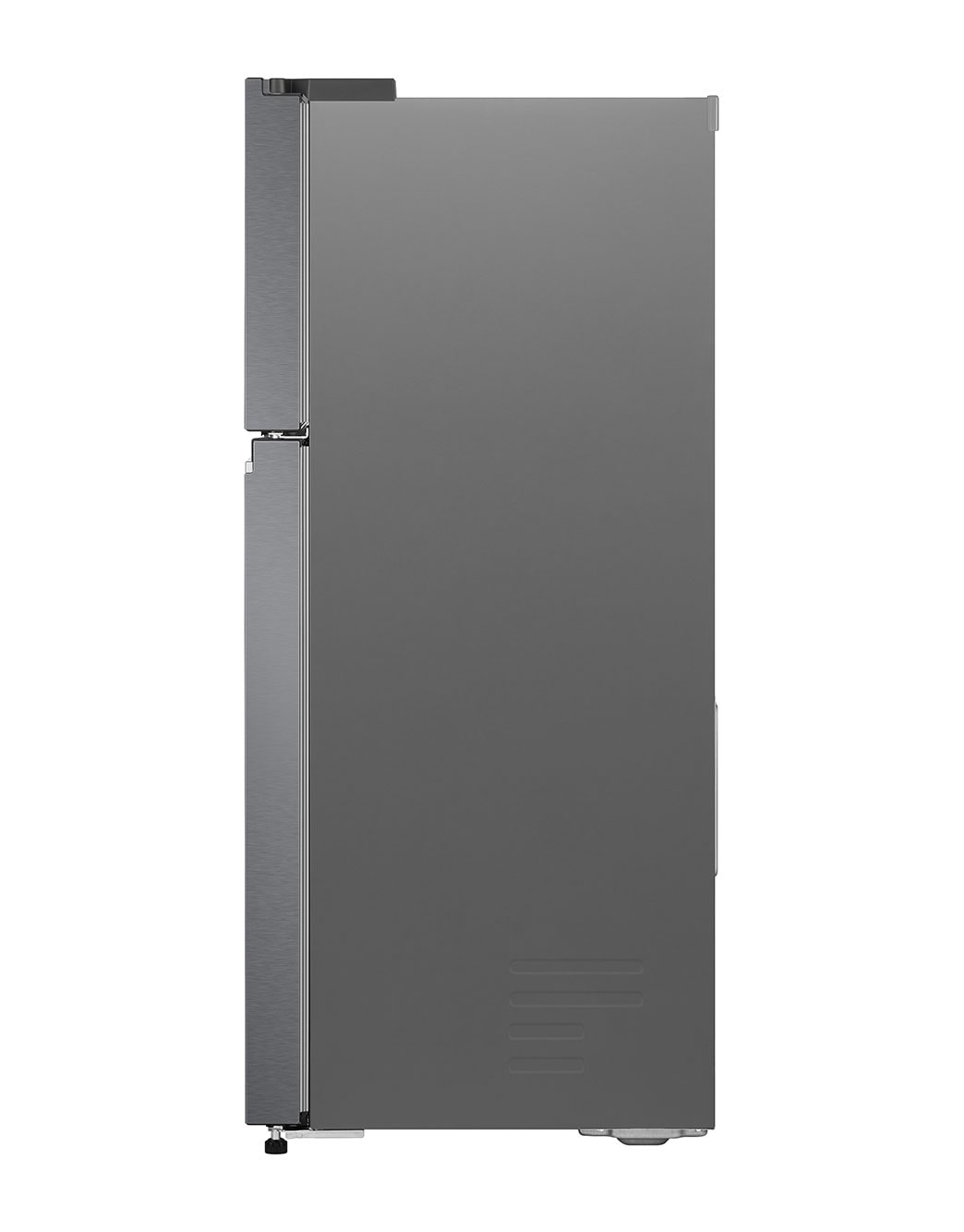8.3 Cu. Ft. Top Freezer Refrigerator in Dark Graphite - RVT-B083DG | LG ...