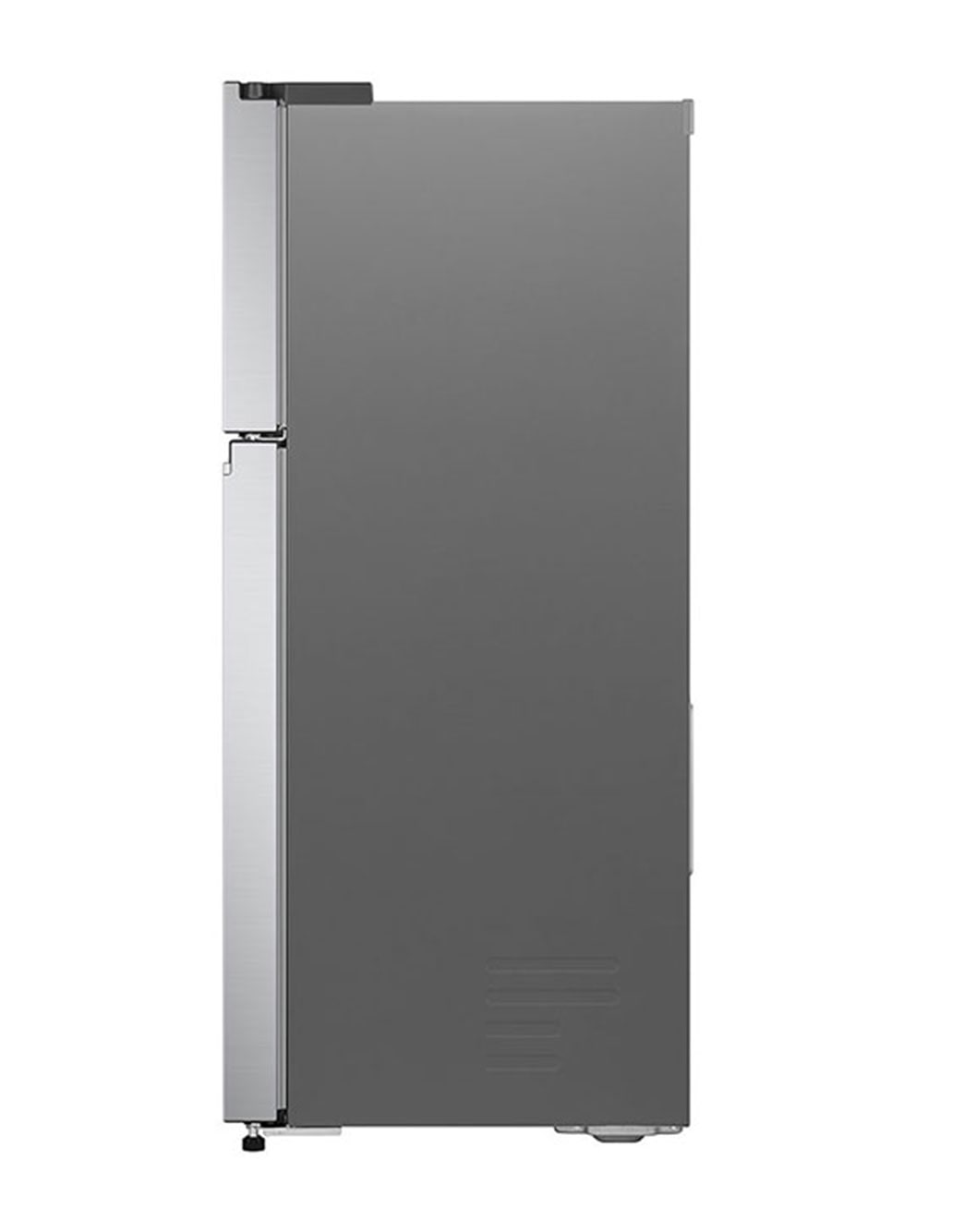 8.3 Cu. Ft. Top Freezer Refrigerator in Platinum Silver - RVT-B083PZ ...