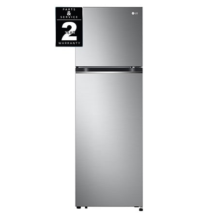 10.1 Cu. Ft. Top Freezer Refrigerator in Platinum Silver - RVT-B101PZ ...