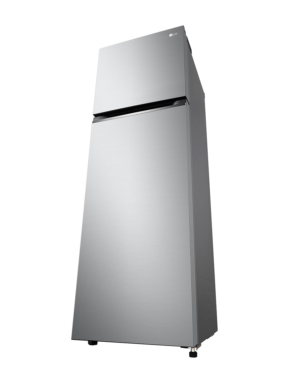 10.1 Cu. Ft. Top Freezer Refrigerator in Platinum Silver - RVT-B101PZ ...
