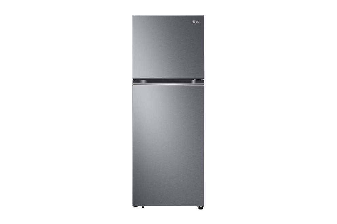 11.9 Cu. Ft. Top Freezer Refrigerator in Dark Graphite - RVT-B119DG | LG PH