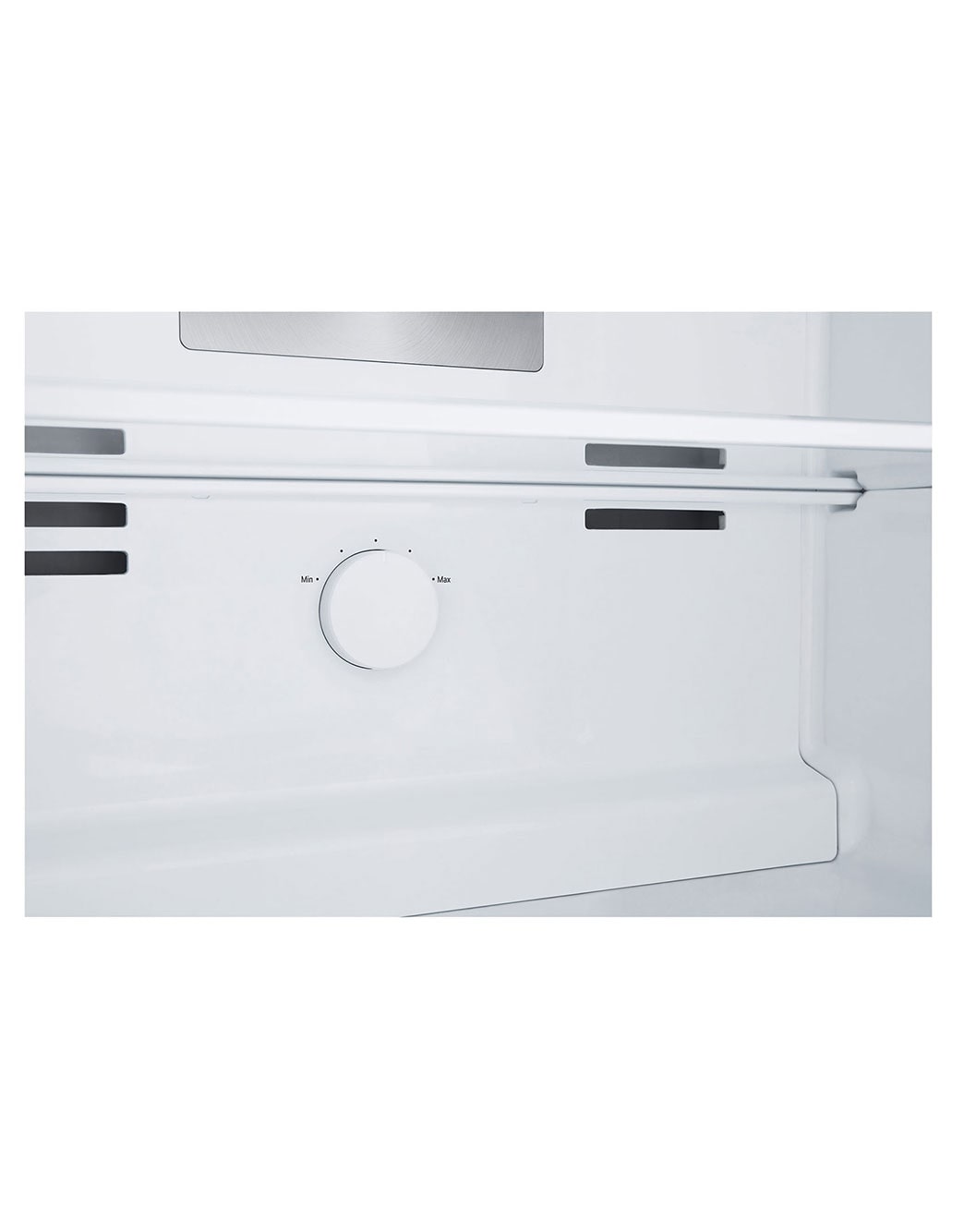 14.5 Cu. Ft. Top Freezer Refrigerator in Prime Silver - RVT-B145PS | LG PH