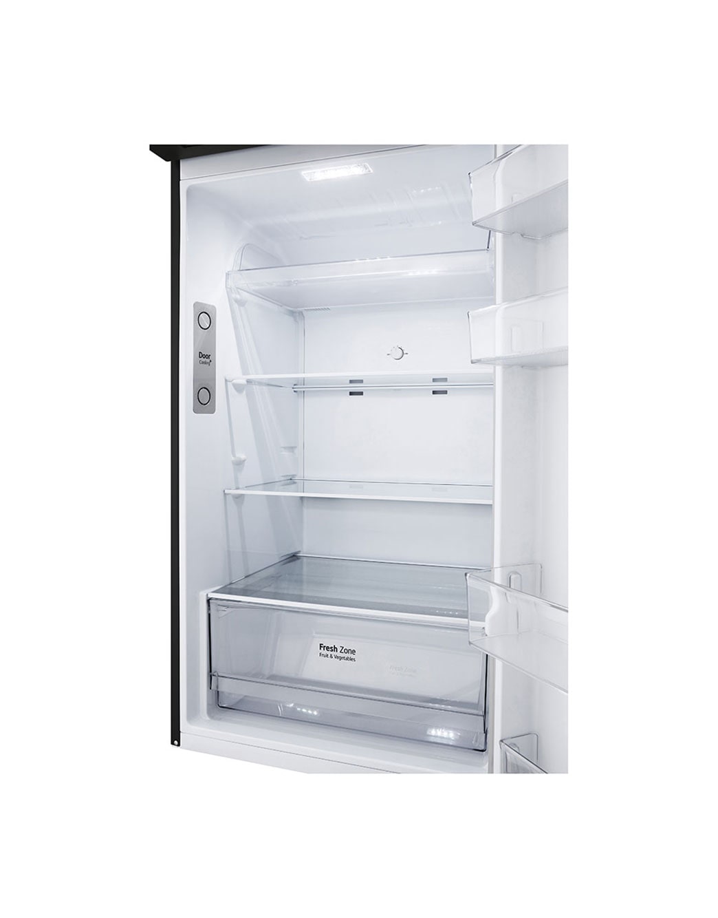 LG New Smart Inverter™ Top freezer with LINEAR Cooling™ | LG PH