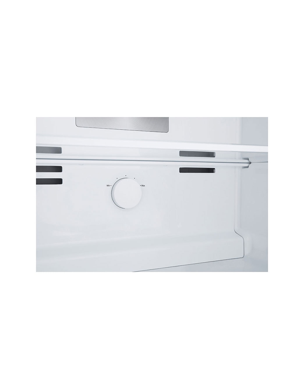 LG New Smart Inverter™ Top freezer with LINEAR Cooling™ | LG PH