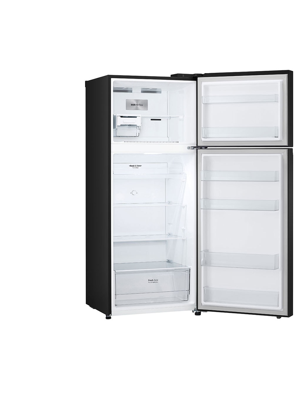 LG New Smart Inverter™ Top freezer with LINEAR Cooling™ | LG PH