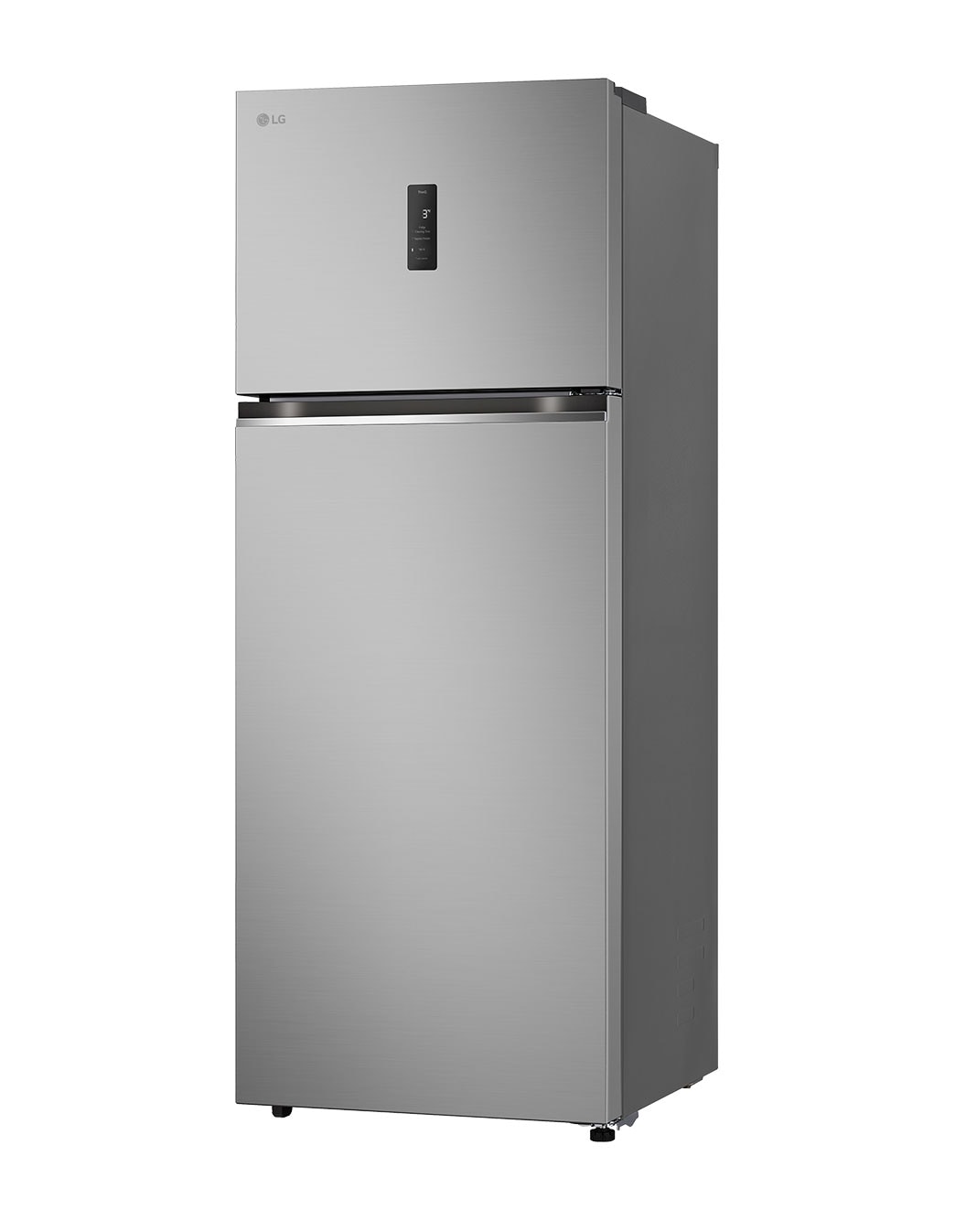 LG New Smart Inverter™ Top freezer with LINEAR Cooling™ | LG Philippines