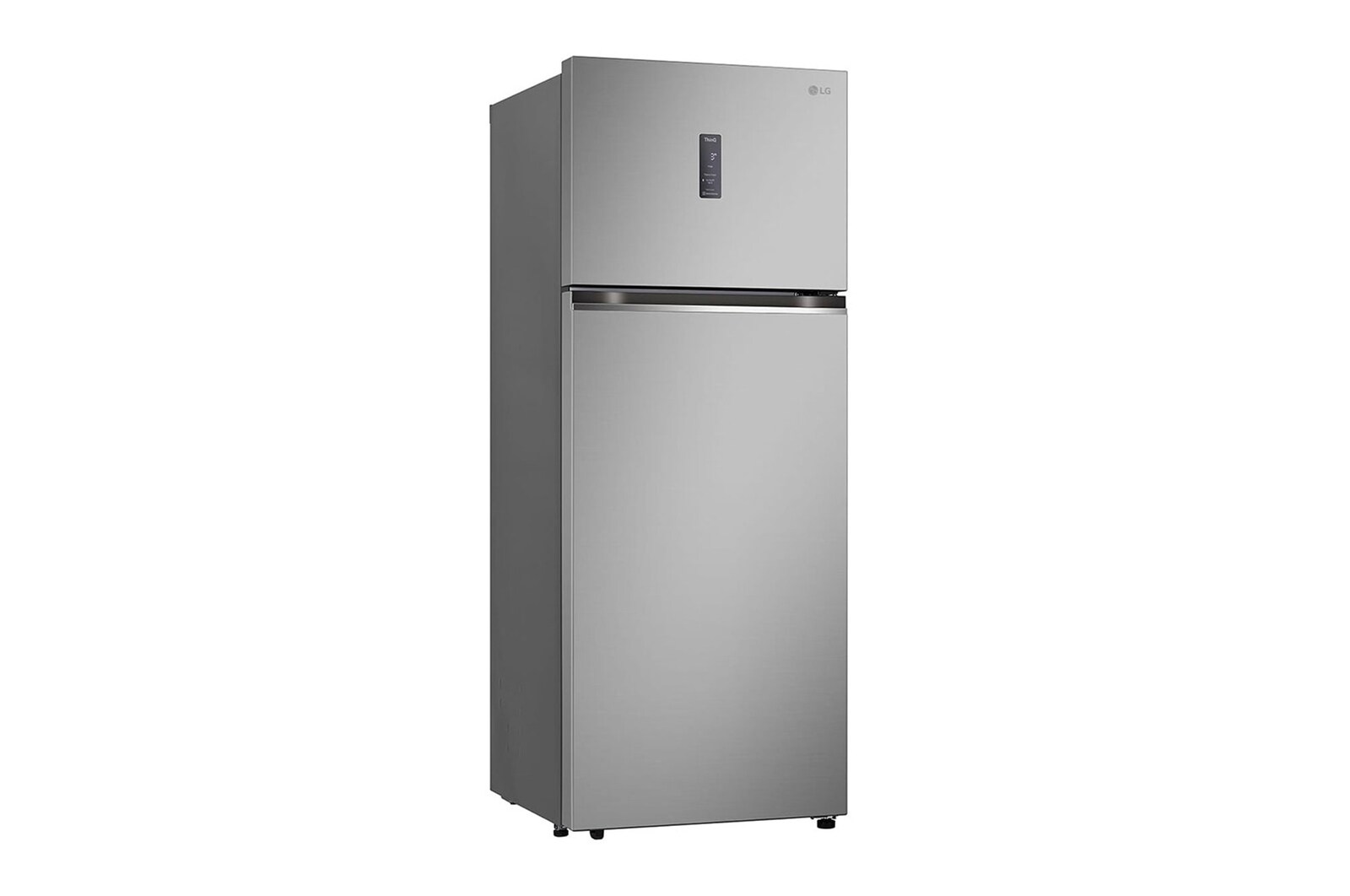 LG New Smart Inverter™ Top freezer with LINEAR Cooling™ | LG PH