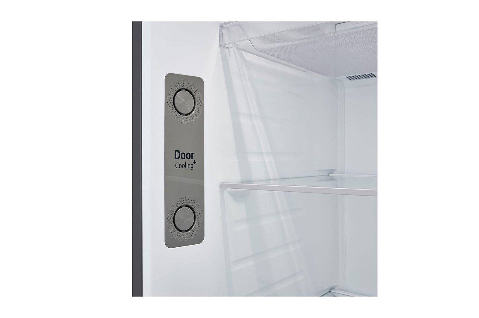 LG New Smart Inverter™ Top freezer with LINEAR Cooling™ | LG PH