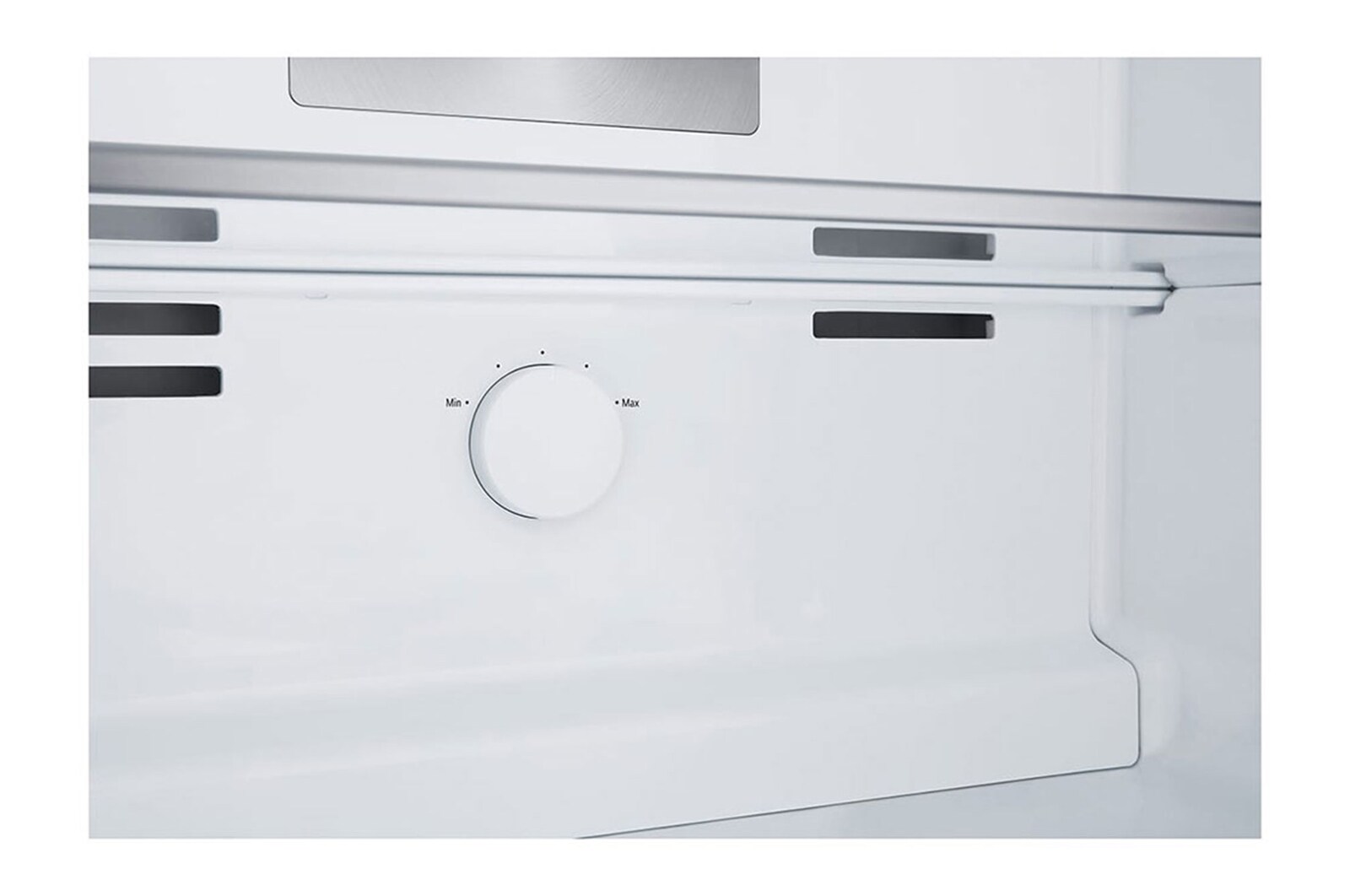 LG New Smart Inverter™ Top freezer with LINEAR Cooling™ | LG PH