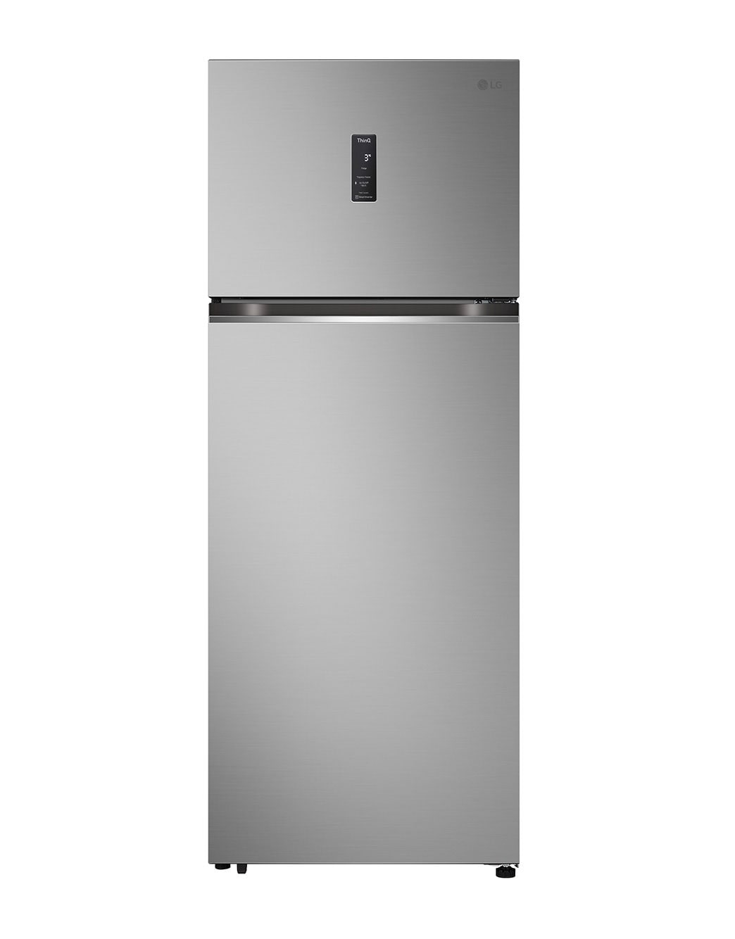 LG New Smart Inverter™ Top freezer with LINEAR Cooling™ | LG PH