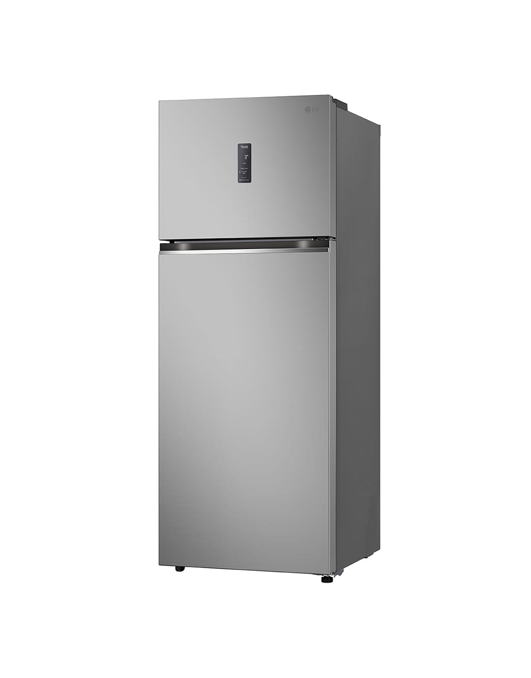 LG New Smart Inverter™ Top freezer with LINEAR Cooling™ | LG PH