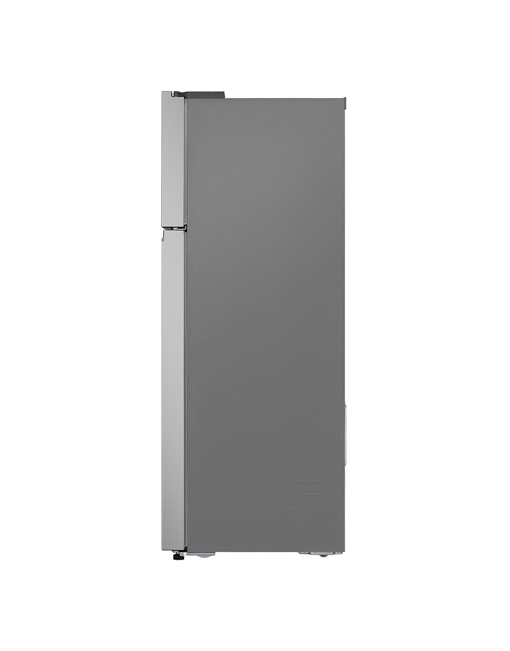 LG New Smart Inverter™ Top freezer with LINEAR Cooling™ | LG PH