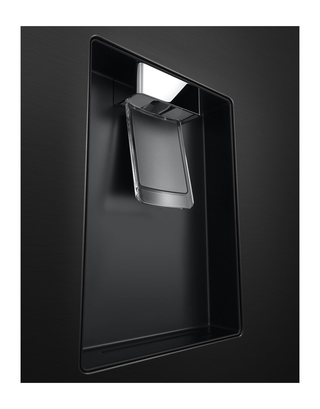 14.9 Cu. Ft. Top Freezer Refrigerator with Automatic Ice Maker and ...