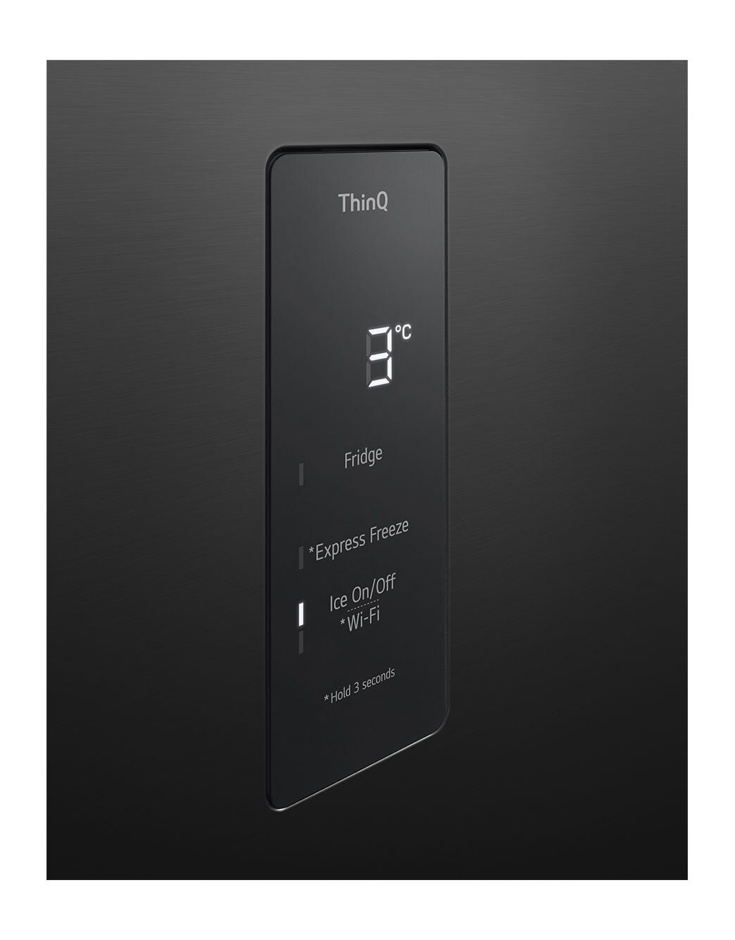 14.9 Cu. Ft. Top Freezer Refrigerator with Automatic Ice Maker and ...