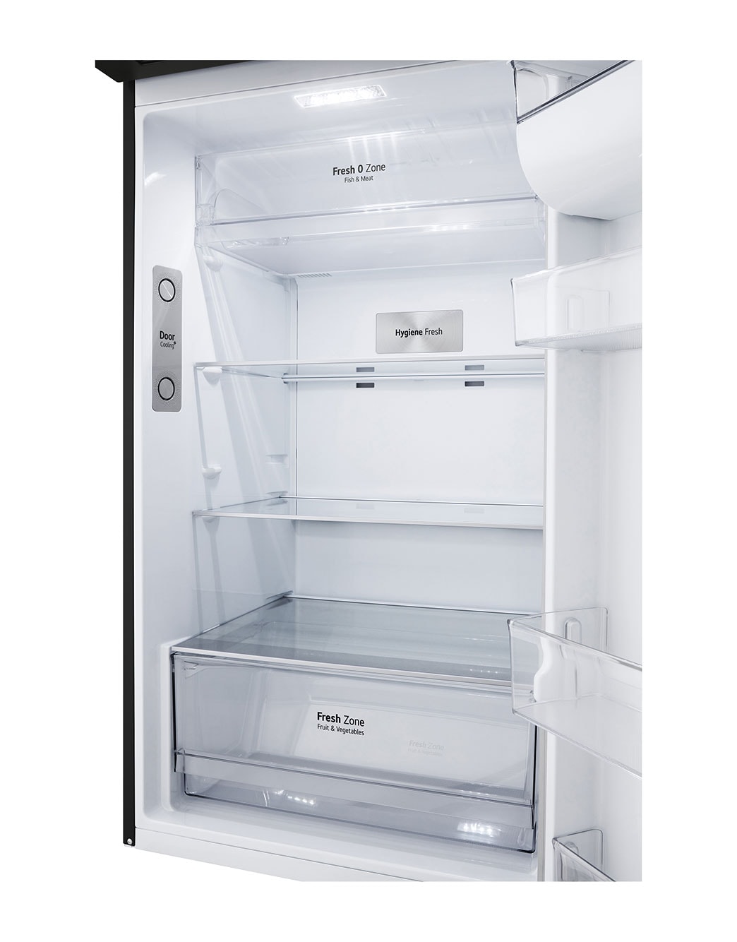 14.9 Cu. Ft. Top Freezer Refrigerator with Automatic Ice Maker and ...