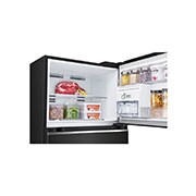14.9 Cu. Ft. Top Freezer Refrigerator with Automatic Ice Maker and ...