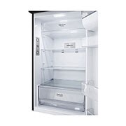14.9 Cu. Ft. Top Freezer Refrigerator with Automatic Ice Maker and ...