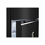 14.9 Cu. Ft. Top Freezer Refrigerator with Automatic Ice Maker and ...