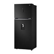 14.9 Cu. Ft. Top Freezer Refrigerator with Automatic Ice Maker and ...