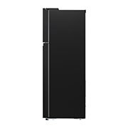 14.9 Cu. Ft. Top Freezer Refrigerator with Automatic Ice Maker and ...