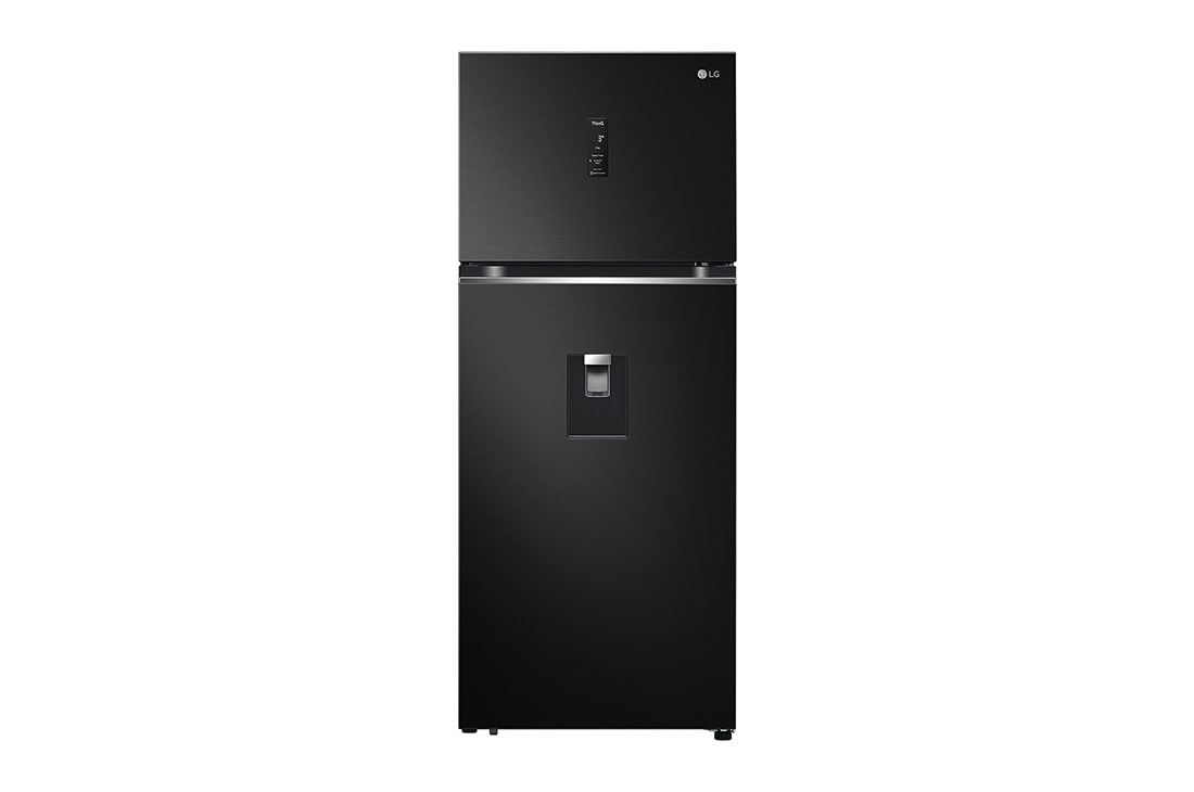14.9 Cu. Ft. Top Freezer Refrigerator with Automatic Ice Maker and ...