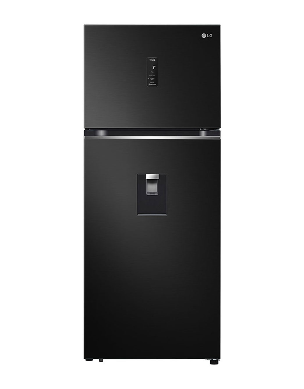 14.9 Cu. Ft. Top Freezer Refrigerator with Automatic Ice Maker and ...