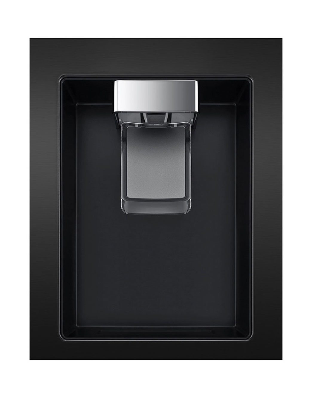 14.9 Cu. Ft. Top Freezer Refrigerator with Automatic Ice Maker and ...