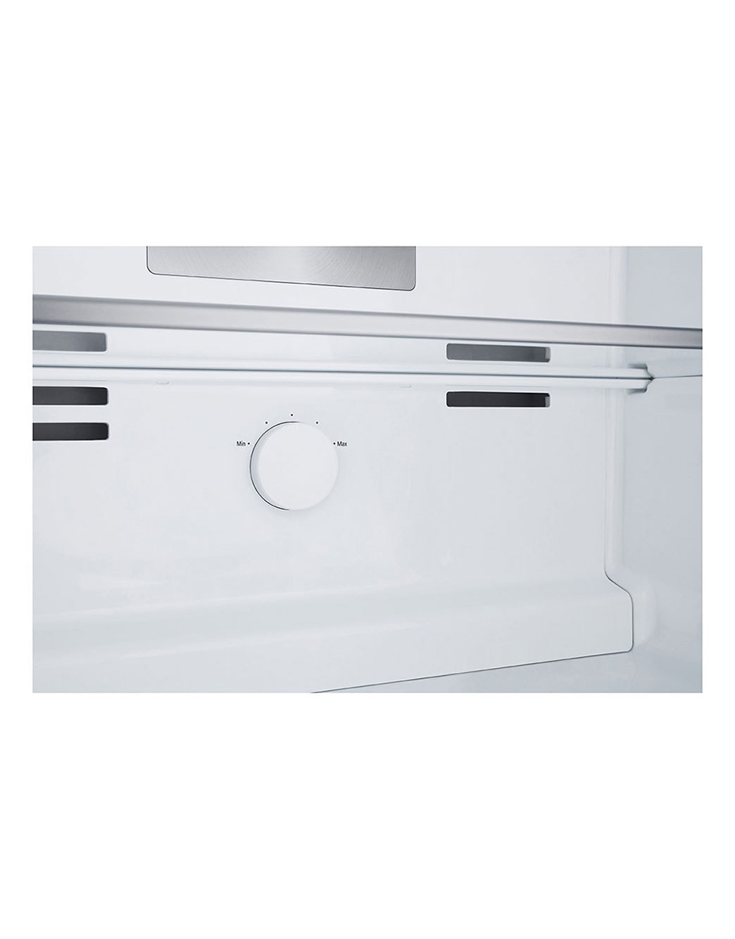 14.9 Cu. Ft. Top Freezer Refrigerator with Automatic Ice Maker and ...