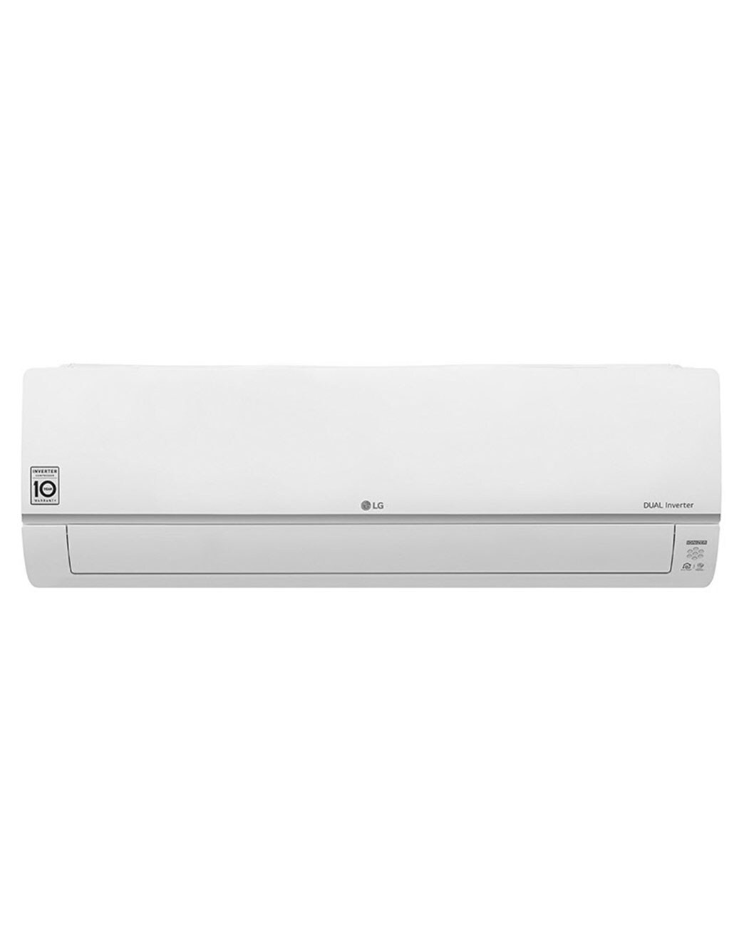 Split Type Dual Inverter Premium Aircon - HSN09IPX | LG Philippines