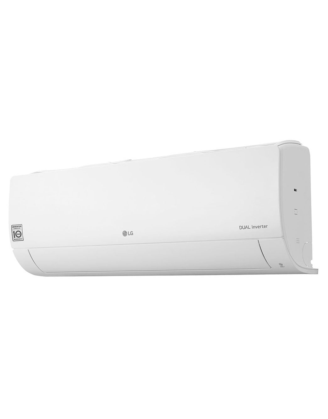Split Type Dual Inverter Standard Aircon - HSN09ISY | LG Philippines