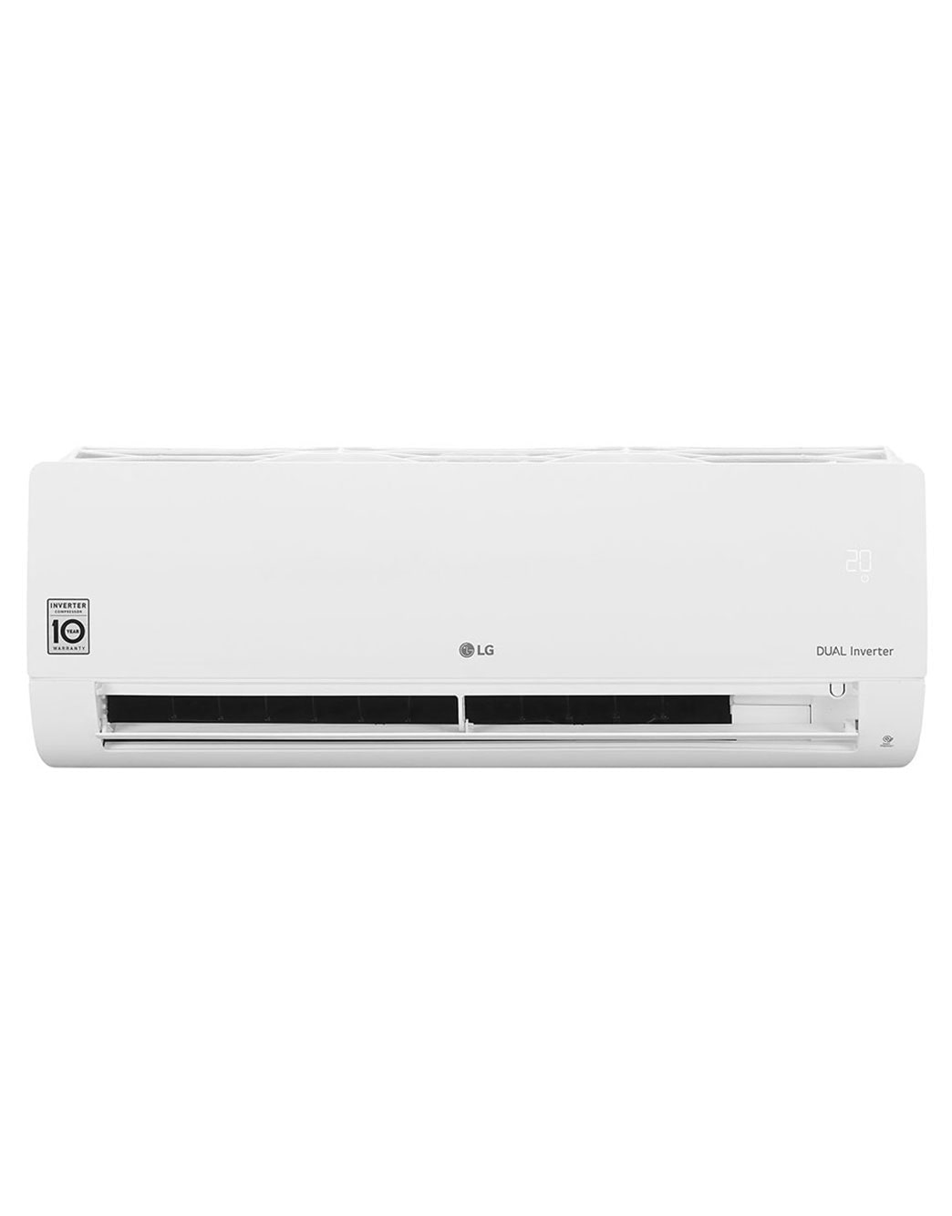 Split Type Dual Inverter Standard Aircon - HSN09ISY | LG Philippines