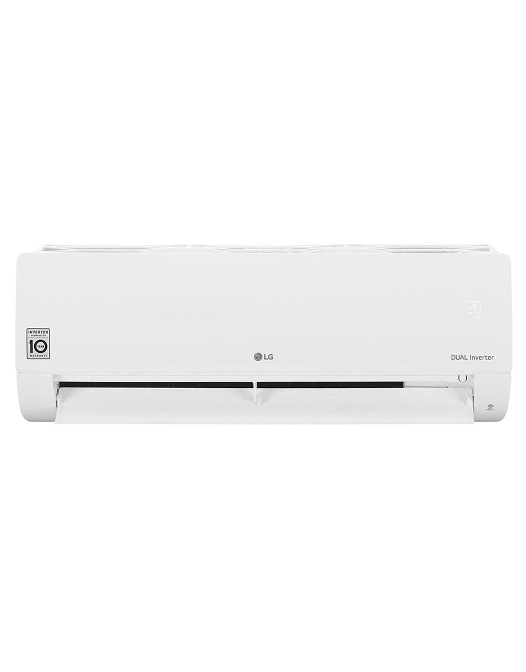 Split Type Dual Inverter Standard Aircon - HSN09ISY | LG Philippines