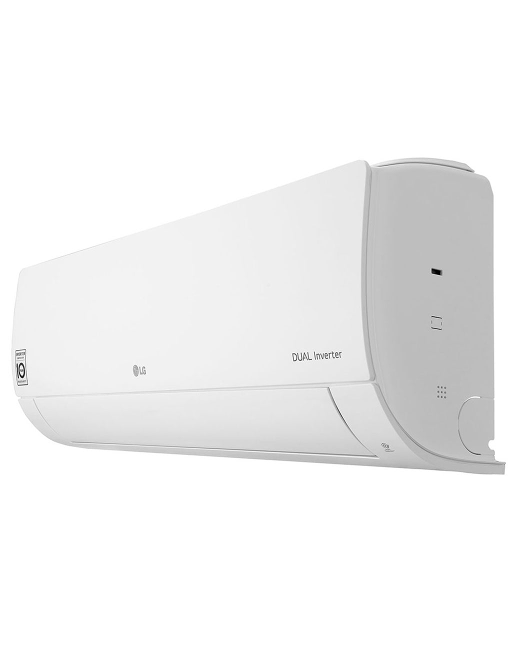 Split Type Dual Inverter Standard Aircon - HSN09ISY | LG Philippines