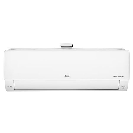 1.5 HP Split Type Dual Inverter Compressor Deluxe Aircon with Kilowatt ...