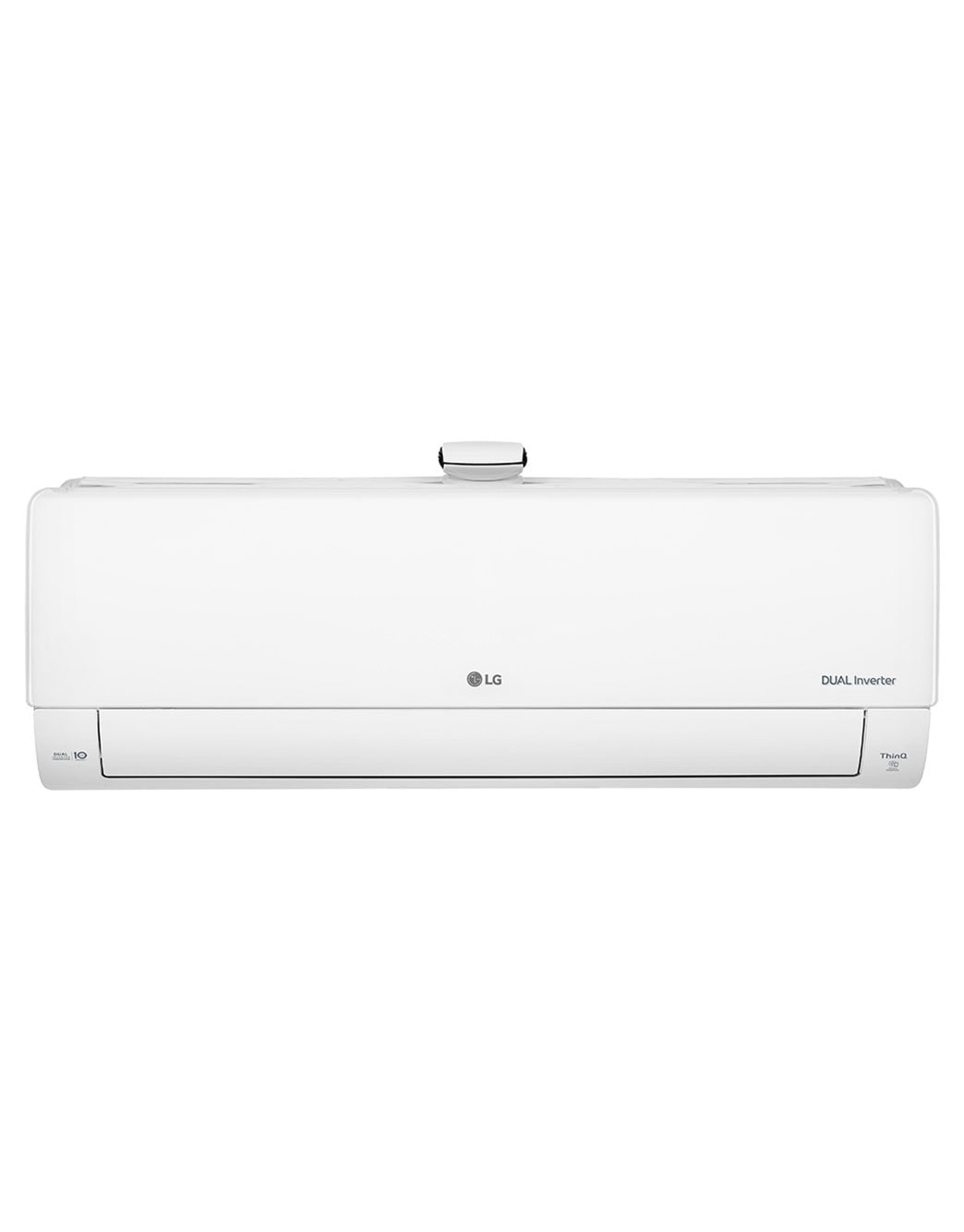 Split Type Dual Inverter Deluxe Aircon - HSN12APX | LG Philippines