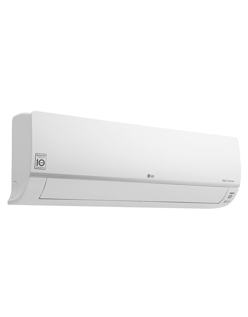 Split Type Dual Inverter Premium Aircon - HSN12IPX | LG Philippines