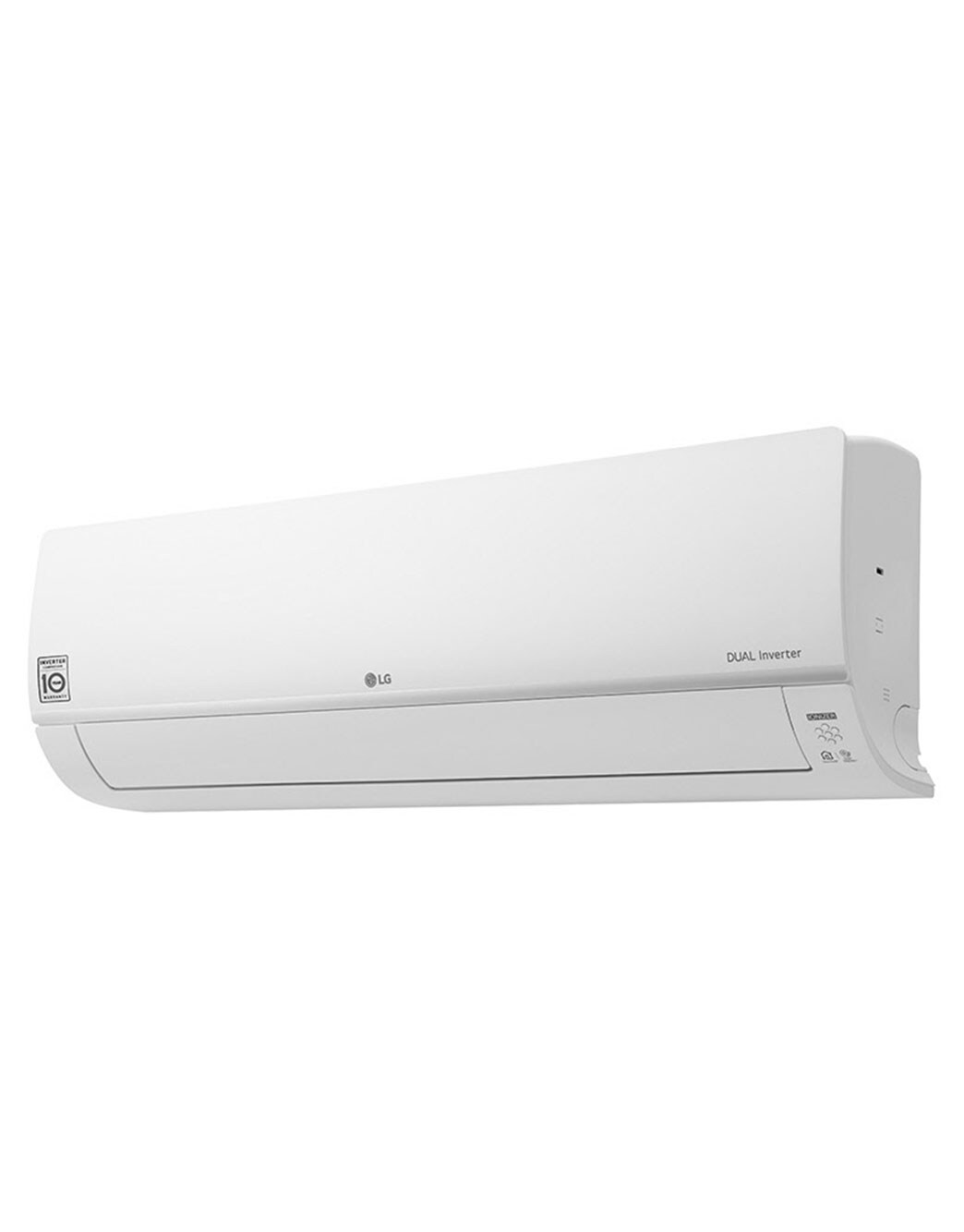 Split Type Dual Inverter Premium Aircon - HSN12IPX | LG Philippines