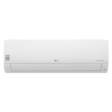 Split Type Dual Inverter Standard Aircon - HSN18ISS | LG Philippines