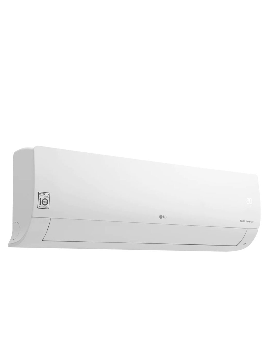 Split Type Dual Inverter Standard Aircon - HSN18ISY | LG Philippines