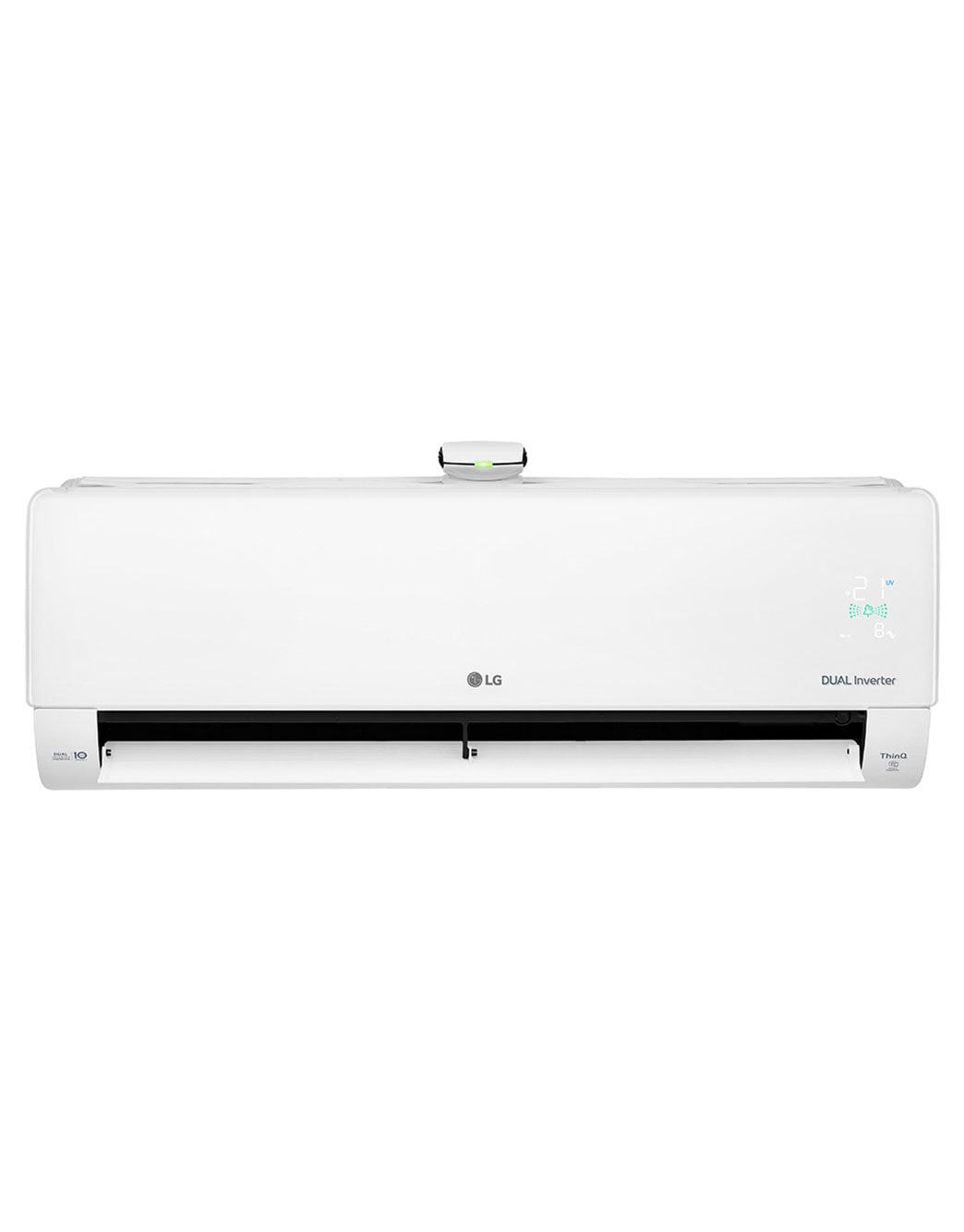 Split Type Dual Inverter Deluxe Aircon - HSN24APX | LG Philippines