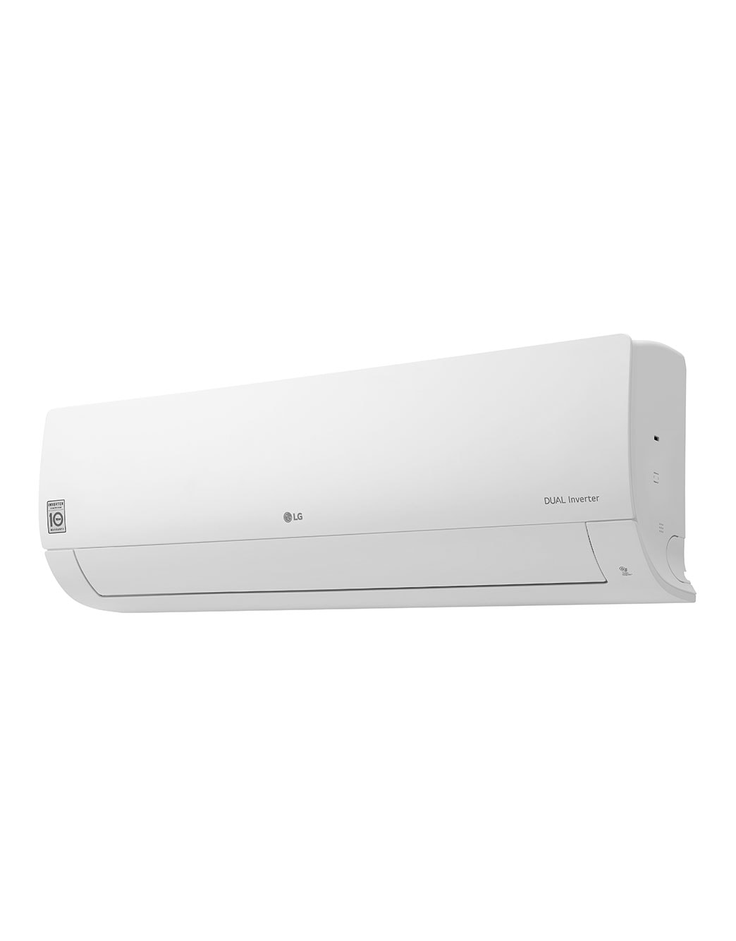 Split Type Dual Inverter Standard Aircon - HSN18ISS | LG Philippines