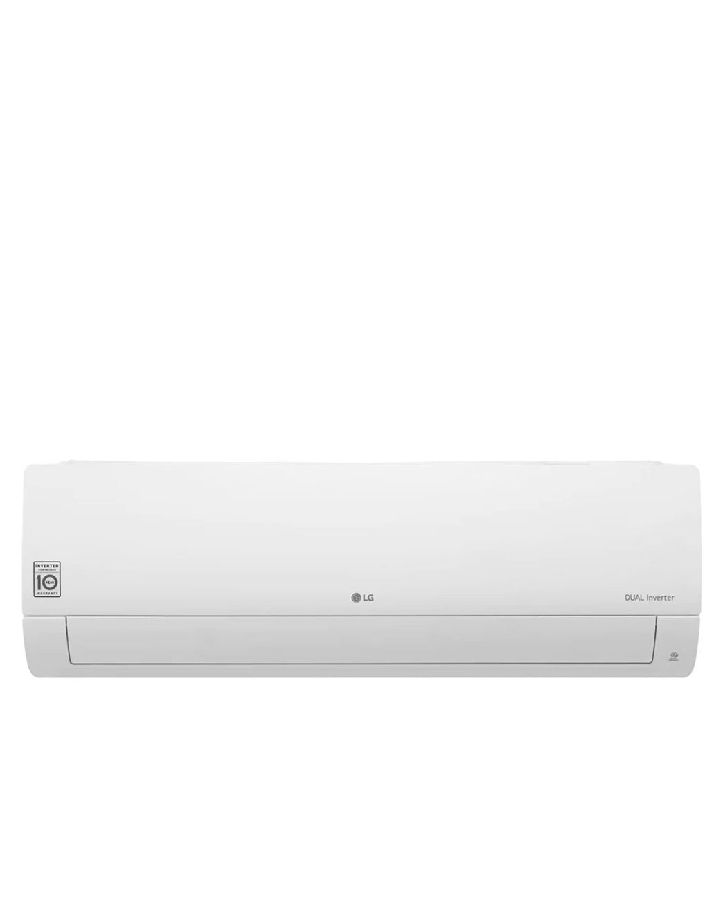 Split Type Dual Inverter Standard Aircon - HSN24ISY | LG Philippines