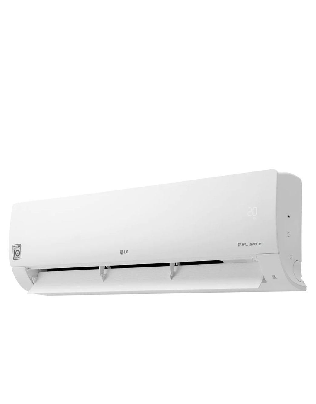 Split Type Dual Inverter Standard Aircon - HSN24ISY | LG Philippines