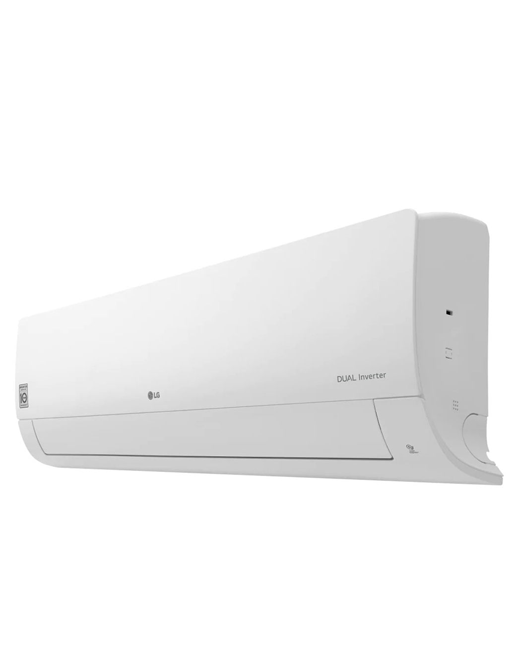 Split Type Dual Inverter Standard Aircon - HSN24ISY | LG Philippines